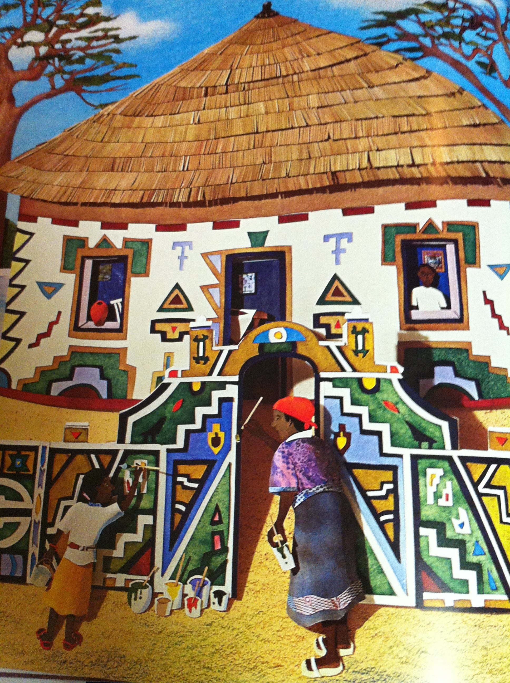 Latest News: If You Lived Here - Houses of the World: Book Review ...