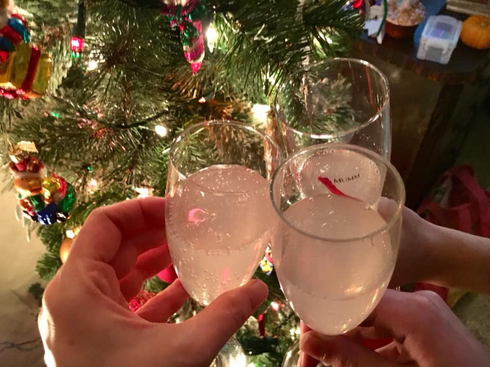 The Ride of Life | Camilla DownsCamilla Downs