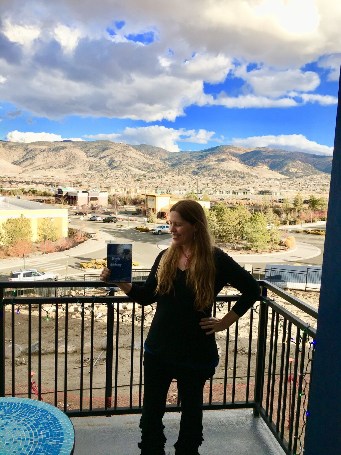 My Desired Super Power With a Million Pounds - Chelle Interviews ...