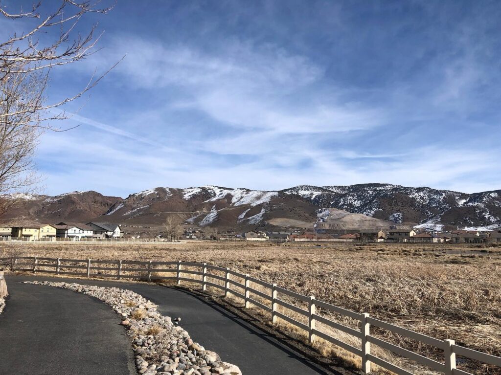 Nature's Master Class - An Hour Long Walk | Camilla DownsCamilla Downs