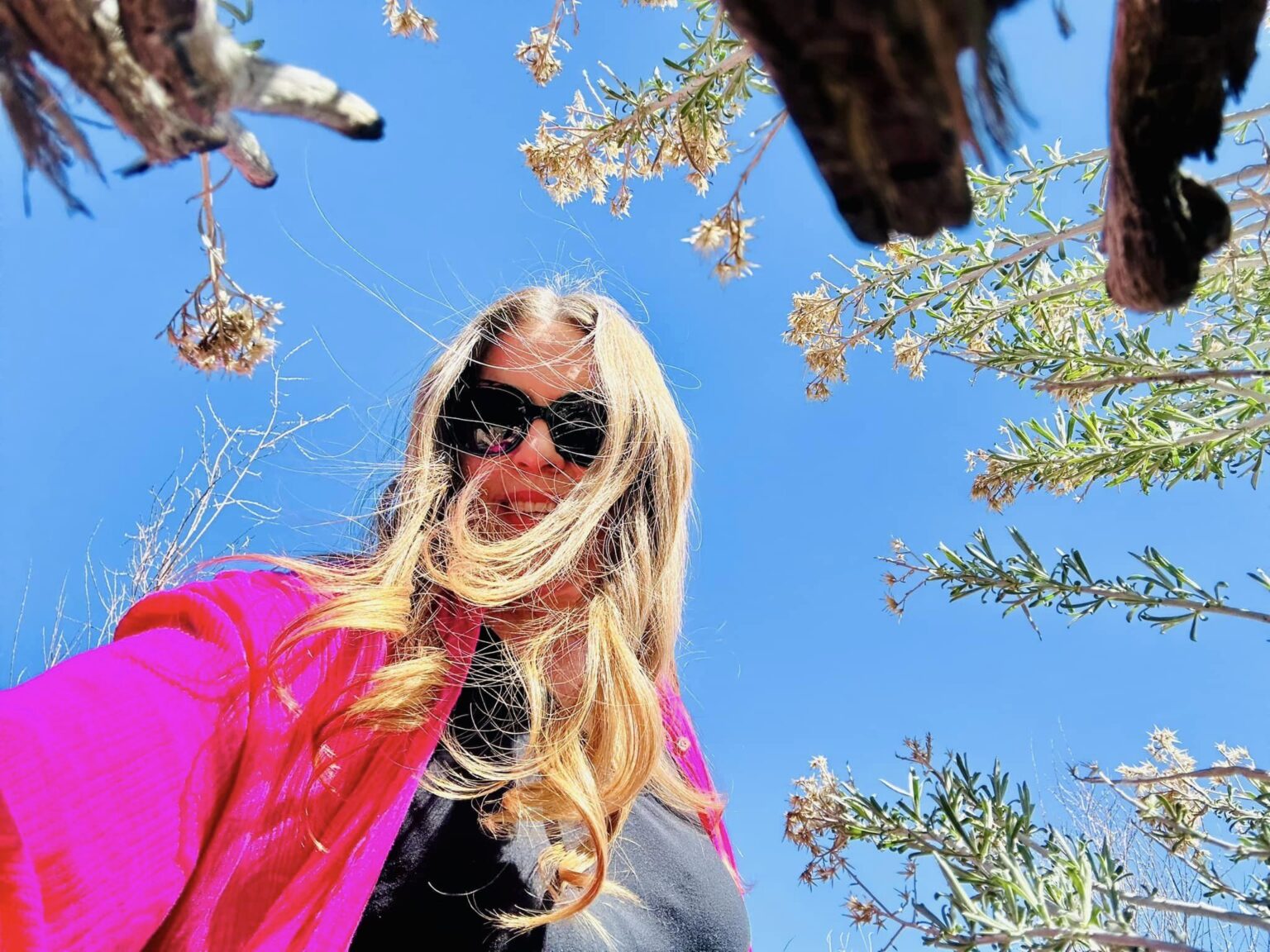 Blog | Camilla DownsCamilla Downs | Soul Writer