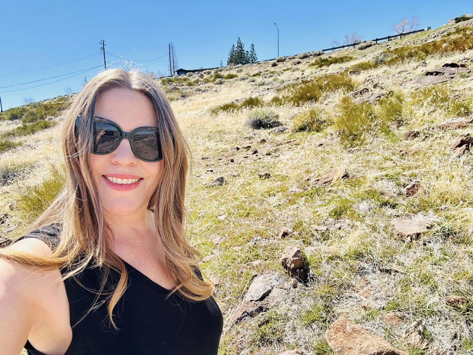 Blog | Camilla DownsCamilla Downs | Soul Writer