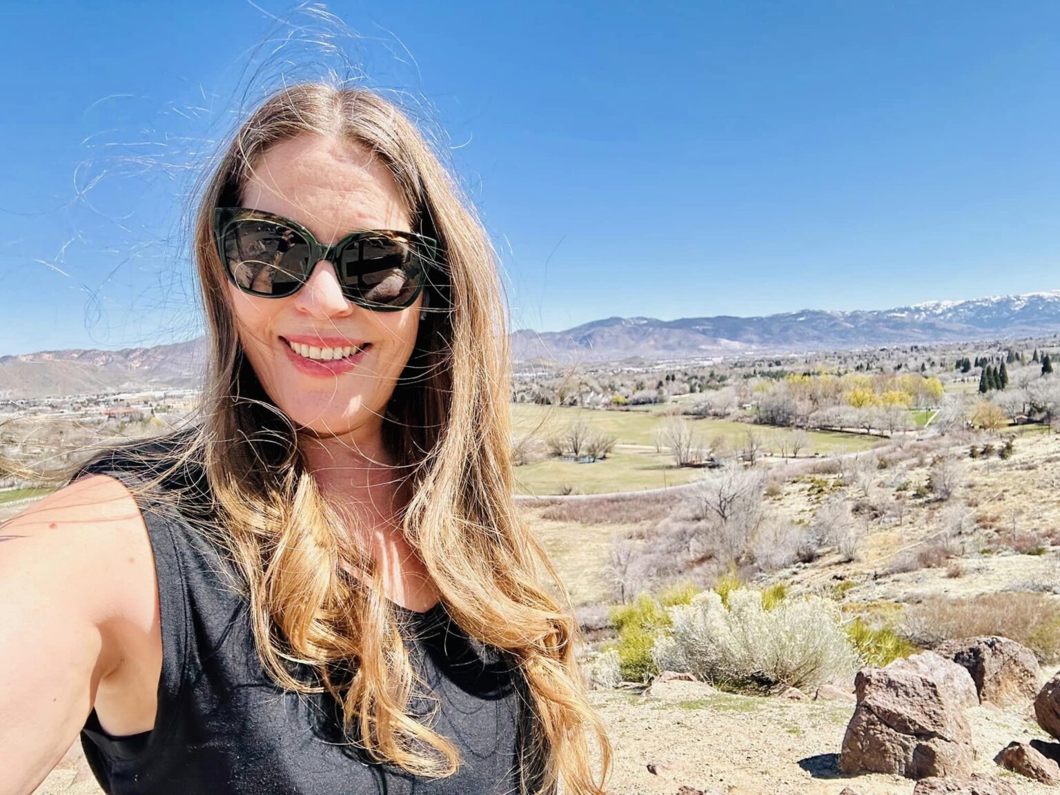 Blog | Camilla DownsCamilla Downs | Soul Writer