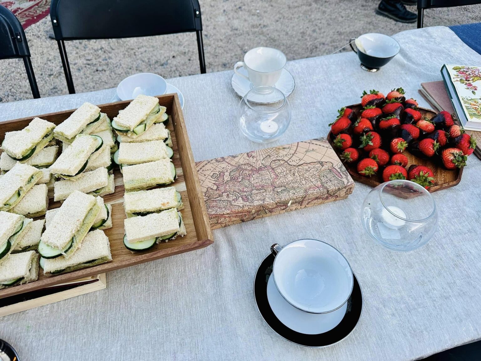 Blog | Camilla DownsCamilla Downs | Soul Writer