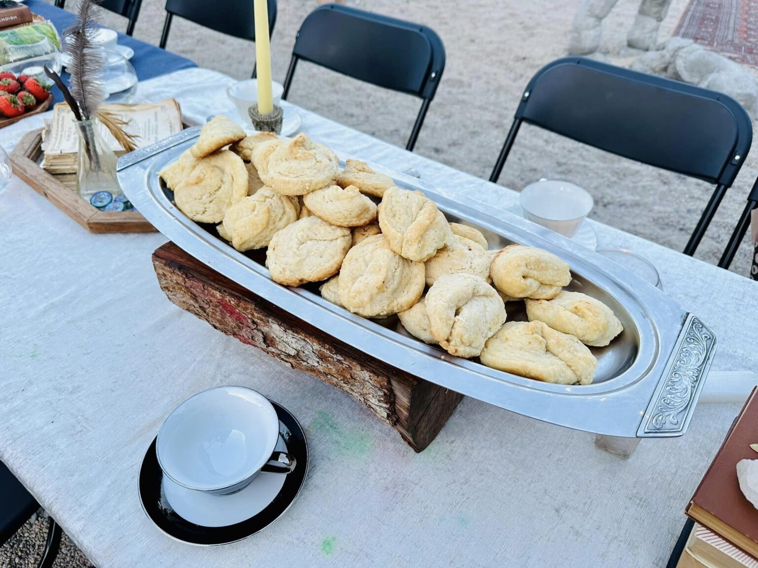 Blog | Camilla DownsCamilla Downs | Soul Writer