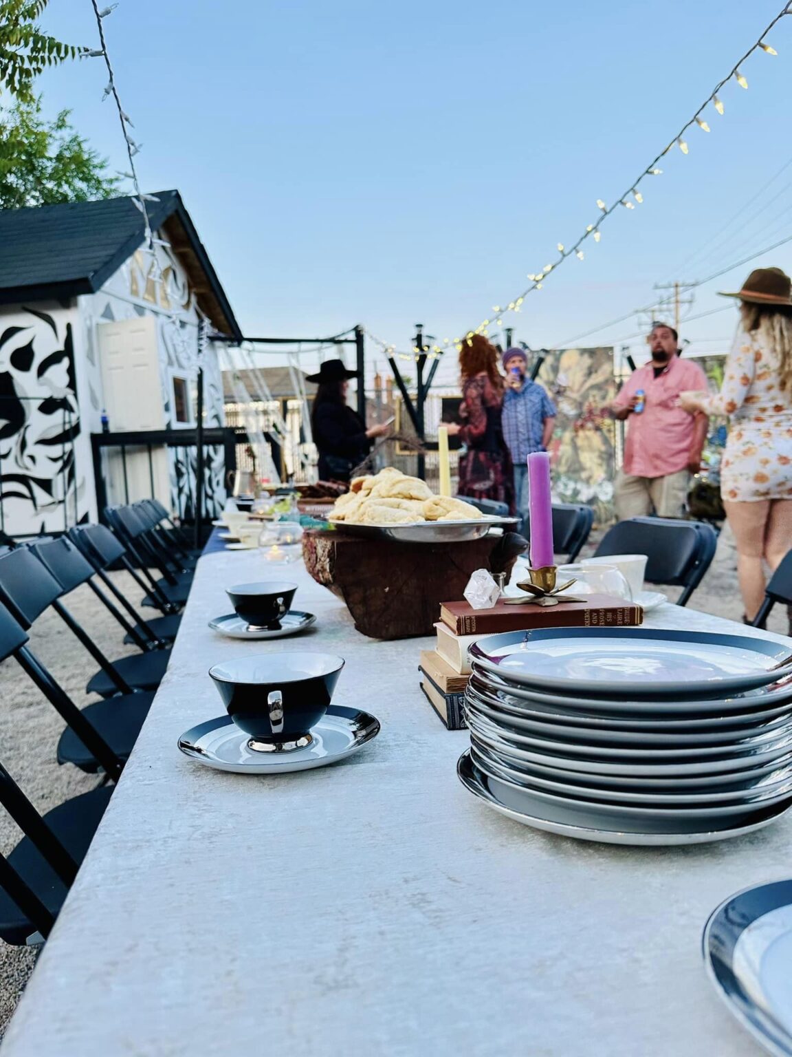 Blog | Camilla DownsCamilla Downs | Soul Writer