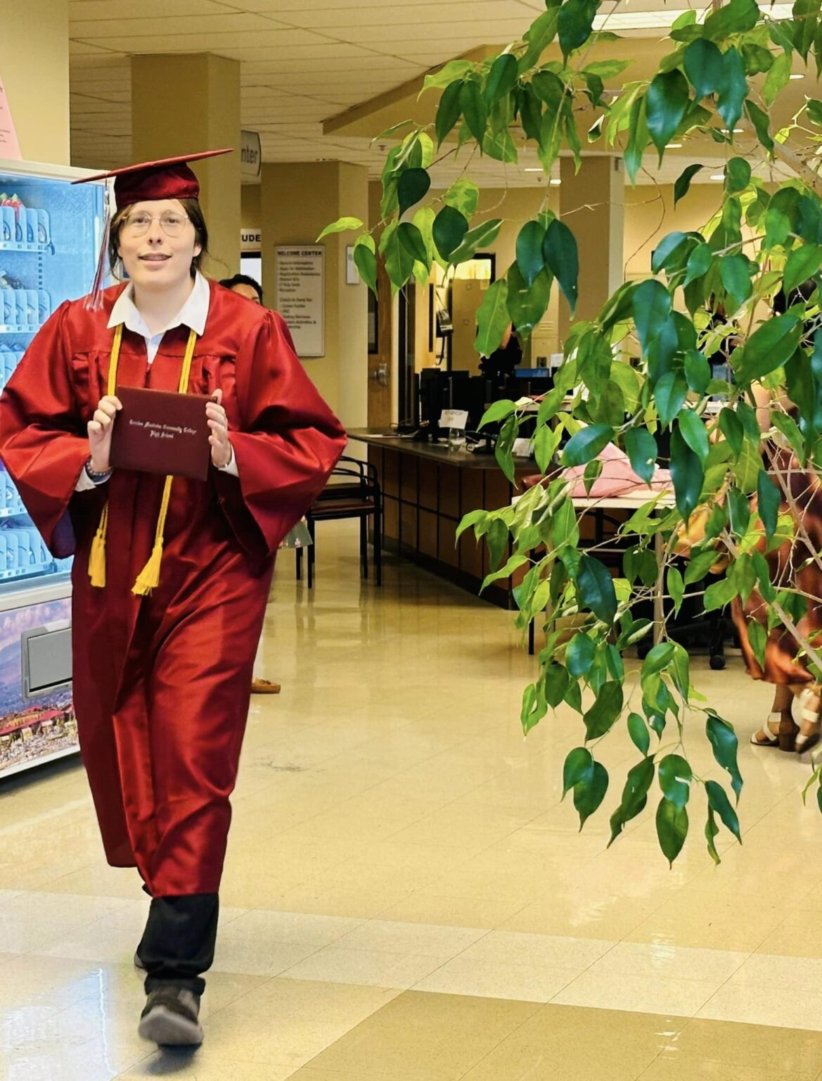 Blog | Camilla DownsCamilla Downs | Soul Writer