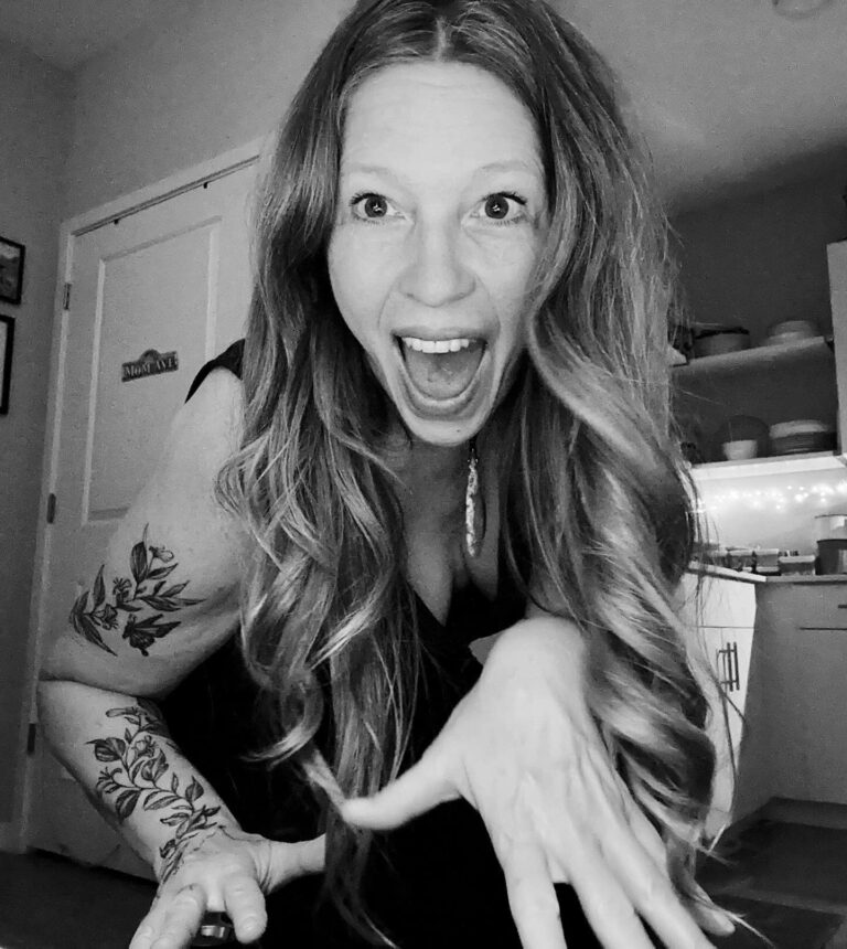 Blog | Camilla DownsCamilla Downs | Soul Writer